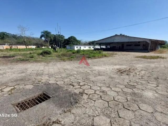 Área Residencial para venda e locação, Jardim Santa Maria, Jacareí AR0075