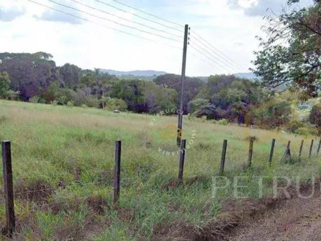 Área Residencial à venda, Jardim Alto de Santa Cruz, Itatiba AR0161