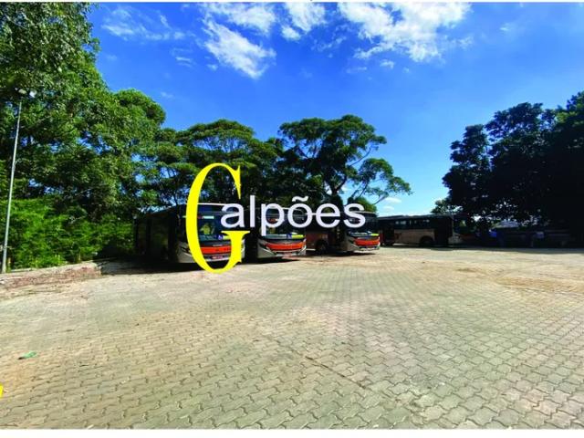 Área terreno para alugar 10.000m² Jardim dAbril São Paulo