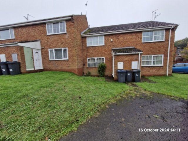 Rea Valley Drive, Northfield, Birmingham B31, 1 bed flat to rent, £875 pcm | PrimeLocation