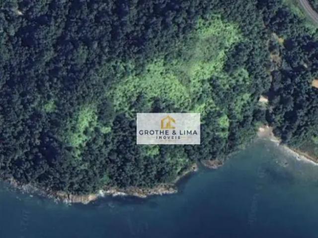 Área à venda, 100000 m² por R$ 10.000.000,00 Mato Dentro Ubatuba/SP