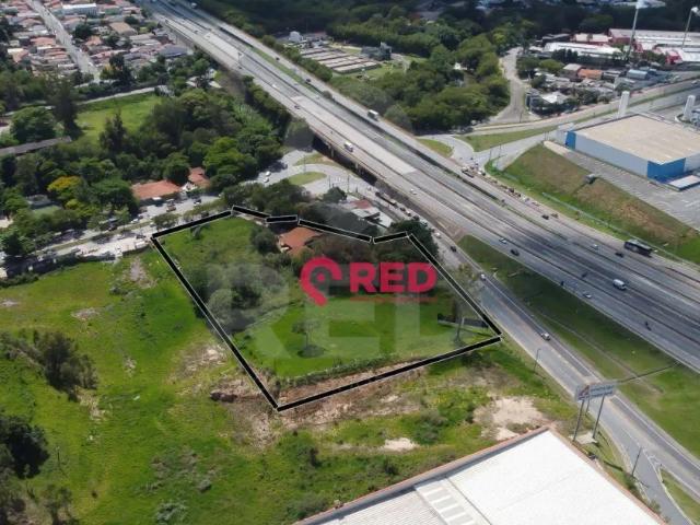 Área à venda, 11580 m² por R$ 23.500.000,00 Jardim Vergueiro Sorocaba/SP