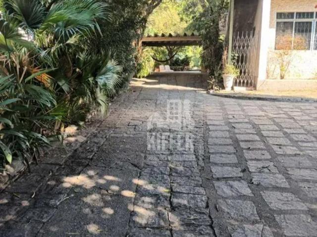 Área à venda, 1100 m² por R$ 4.000.000,00 Alcântara São Gonçalo/RJ