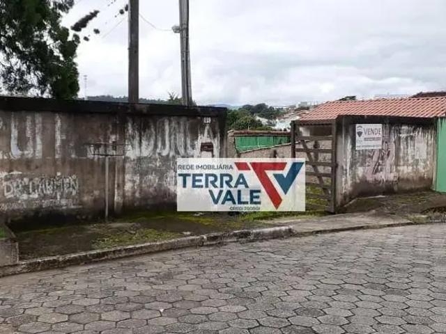 Área à venda, 1272 m² Cachoeira Paulista/SP
