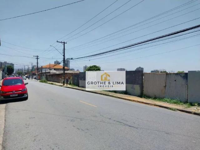 Área à venda, 1200 m² por R$ 700.000,00 Chácara Santa Luzia Taubaté/SP