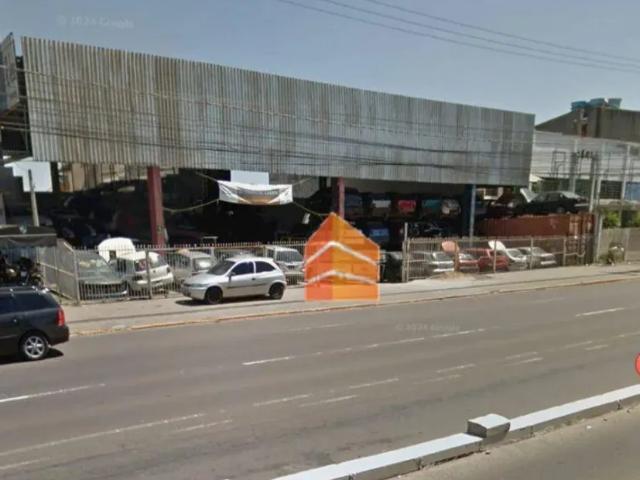 Área à venda, 1200 m² por R$ 3.615.000,00 Centro Gravataí/RS