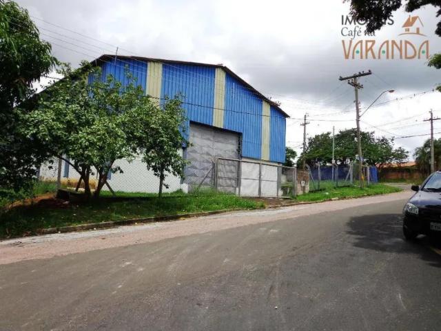 Área à venda, 13000 m² por R$ 10.000.000,00 Vale Verde Valinhos/SP