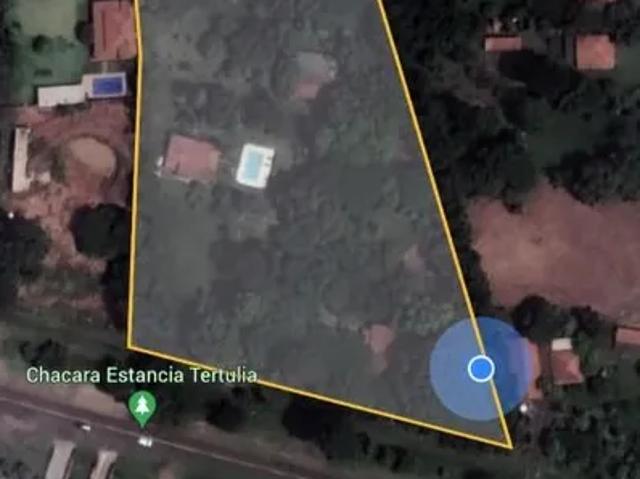 Área à venda, 13157 m² por R$ 10.000.000,00 Engenheiro Schmidt São José do Rio Preto/SP