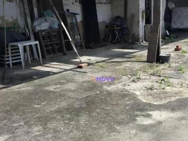 Área à venda, 1320 m² por R$ 1.000.000,00 Barreto Niterói/RJ