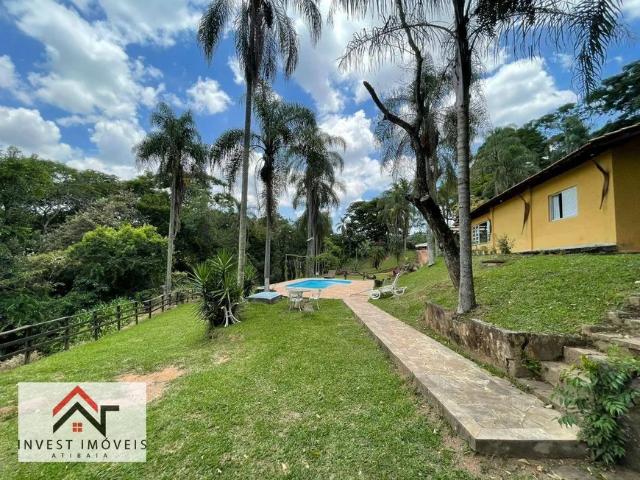 Área à venda, 132.894,34 m² por R$ 5.000.000 Sítio da Moenda Itatiba/SP