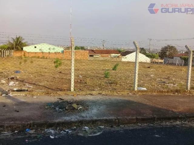 Área à venda, 1500 m² por R$ 750.000,00 Eldorado São José do Rio Preto/SP
