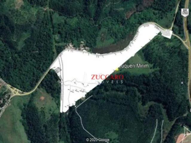 Área à venda, 179039 m² por R$ 35.000.000,00 Cajamar /SP