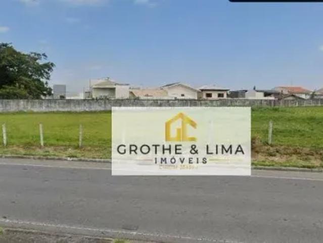 Área à venda, 1805 m² por R$ 1.500.000 Caminho Novo Tremembé/SP