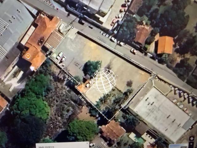 Área à venda, 1901 m² por R$ 2.500.000,00 Ribeirão dos Porcos Atibaia/SP