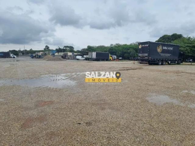 Área à venda, 19250 m² por R$ 10.205.000,00 Parque Senhor do Bonfim Taubaté/SP