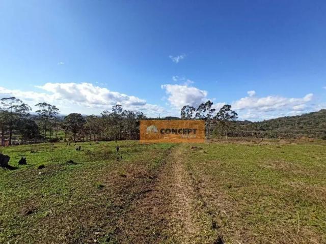 Área à venda, 206 m² por R$ 31.002.900 Chacaras Guarabana Mogi das Cruzes/SP