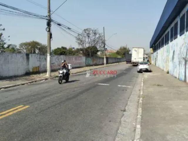 Área à venda, 20000 m² por R$ 25.000.000,00 Cidade Parque Brasília Guarulhos/SP