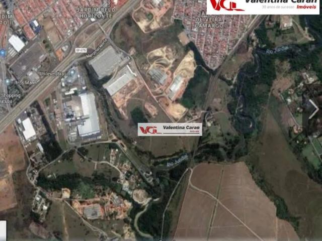 Área à venda, 20000 m² por R$ 7.000.000,00 Jardim Oliveira Camargo Indaiatuba/SP