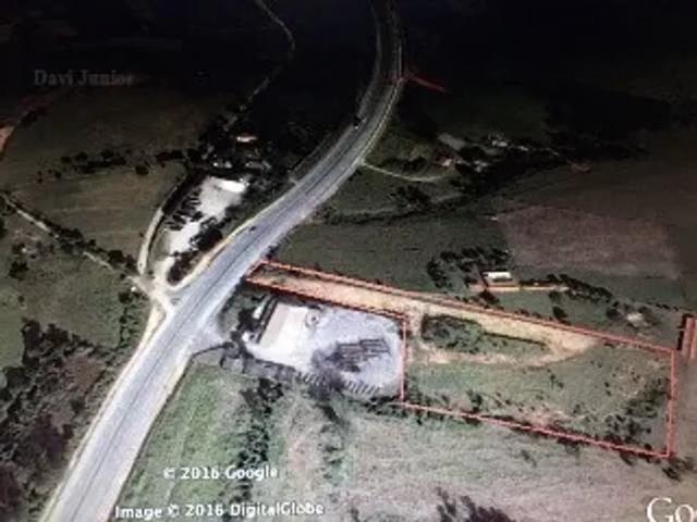 Área à venda, 20000 m² por R$ 4.000.000,00 Campo Largo Salto de Pirapora/SP