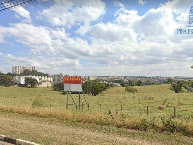 Área à venda, 21819 m² Jardim Ypê Paulínia/SP