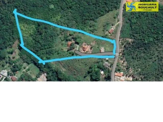 Área à venda, 22000 m² por R$ 2.000.000,00 Santana Cotia/SP