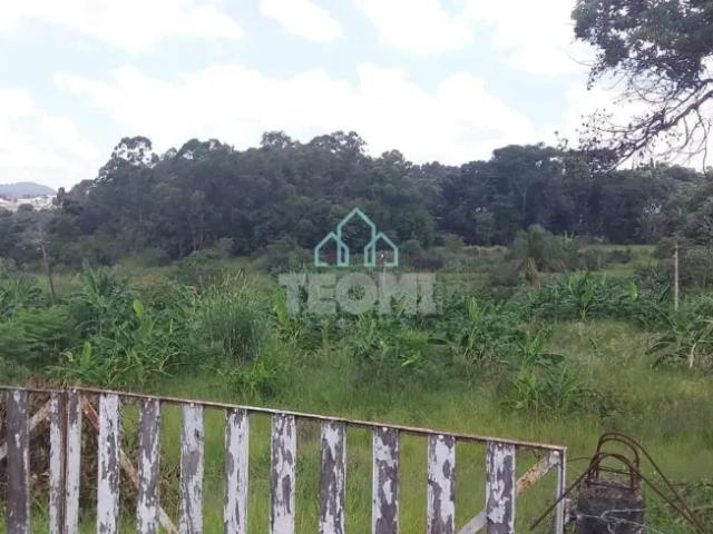 Área à venda, 23400 m² por R$ 2.990.000,00 Barreiro Taubaté/SP