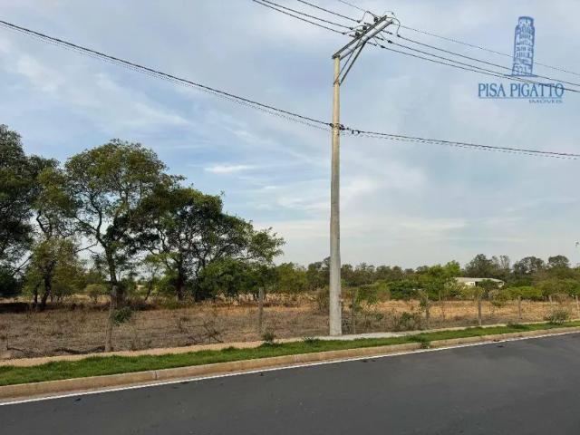 Área à venda, 25000 m² por R$ 8.750.000,00 Cascata Paulínia/SP