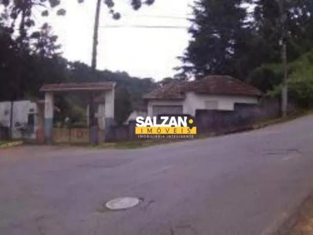 Área à venda, 26217 m² por R$ 15.000.000 Vila Ferraz Campos do Jordão/SP