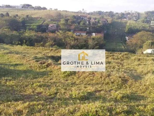 Área à venda, 27600 m² por R$ 3.312.000,00 Jardim Ebenezer São José dos Campos/SP