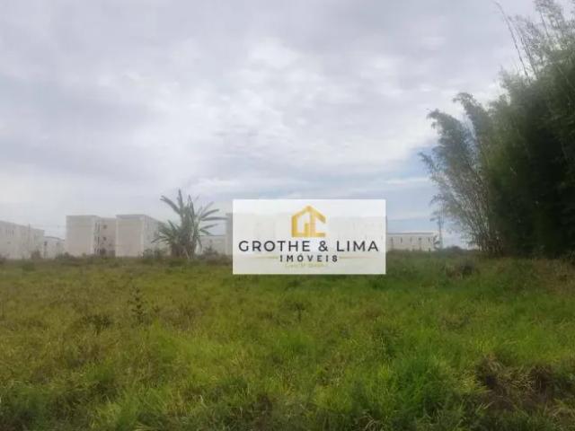 Área à venda, 30000 m² por R$ 7.500.000,00 Parque Senhor do Bonfim Taubaté/SP