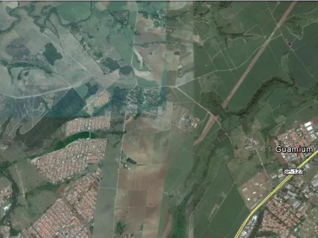 Área à venda, 1900 m² Jardim Dona Luisa Piracicaba/SP