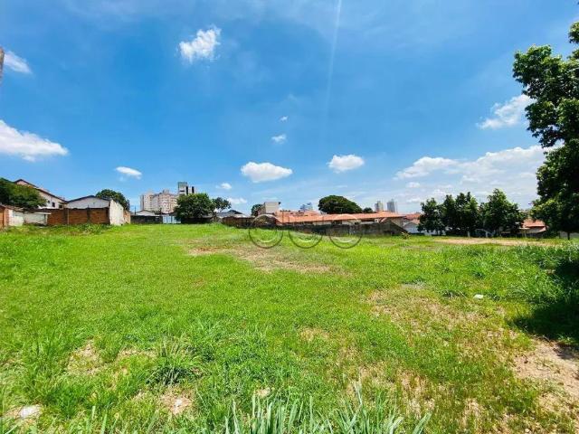 Área à venda, 3138 m² por R$ 4.000.000,00 Nova América Piracicaba/SP
