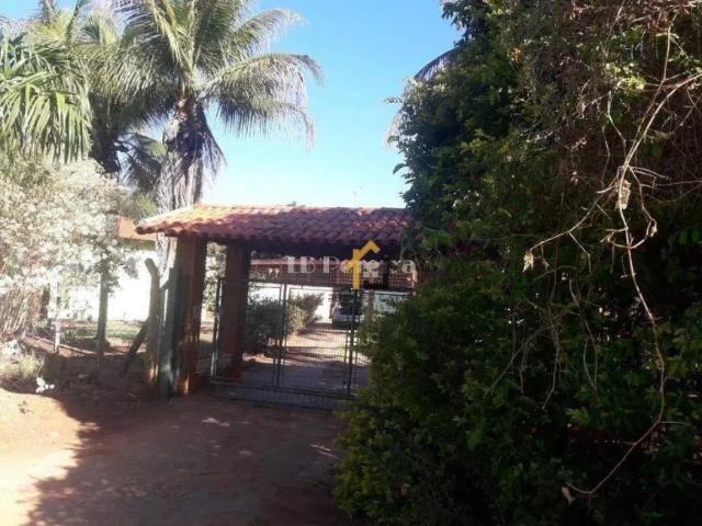 Área à venda, 32661 m² por R$ 2.000.000,00 Estância Jóckei Club São José do Rio Preto/SP