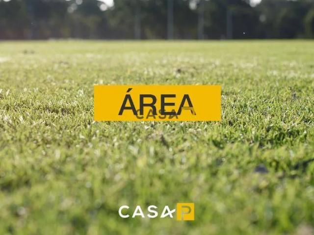 Área à venda, 3457 m² por R$ 3.960.000,00 Chácara Monte Alegre Sumaré/SP