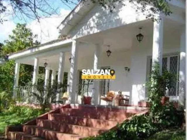 Área à venda, 36000 m² por R$ 800.000 Zona Rural Queluz/SP