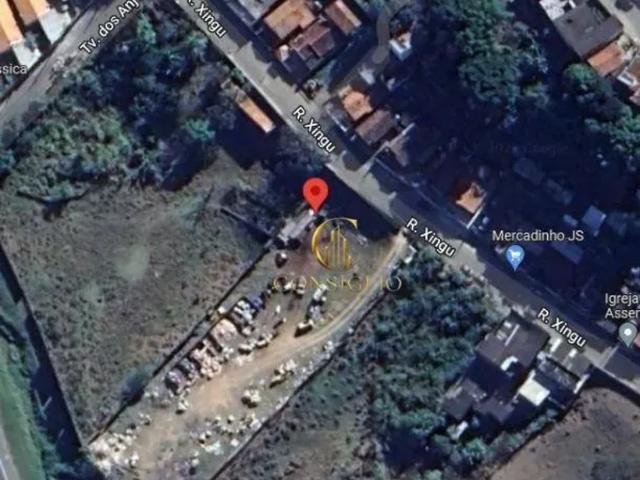 Área à venda, 3875 m² por R$ 4.699.000,00 Vila São Bento São José dos Campos/SP