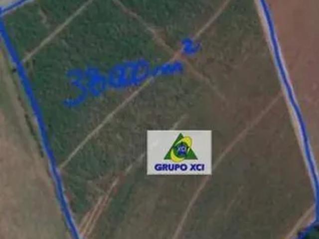 Área à venda, 38000 m² por R$ 5.020.000,00 Parque imperial Monte Mor/SP