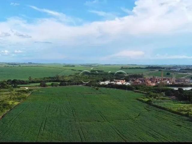 Área à venda, 43417 m² por R$ 9.550.000,00 Campestre Piracicaba/SP