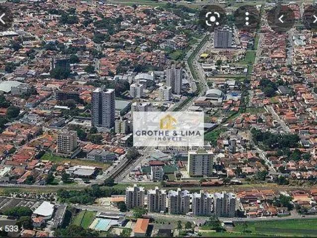 Área à venda, 4400 m² por R$ 1.672.000,00 Vila Santos Caçapava/SP