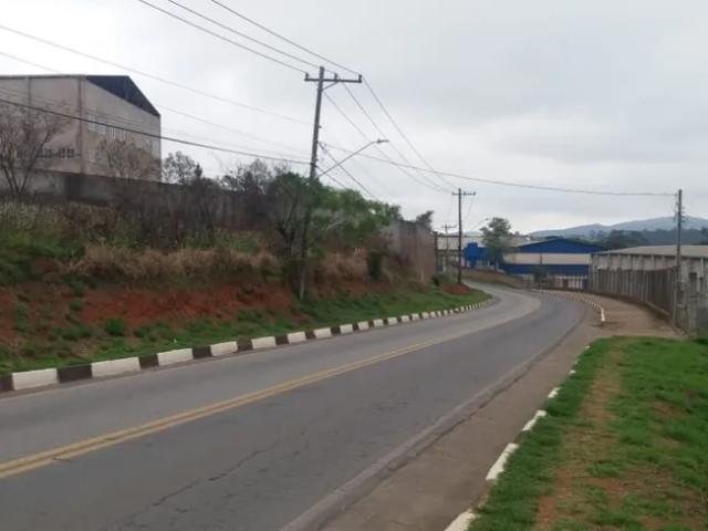 Área à venda, 4650 m² por R$ 1.800.000,00 Água Espraiada Caucaia do Alto Cotia/SP