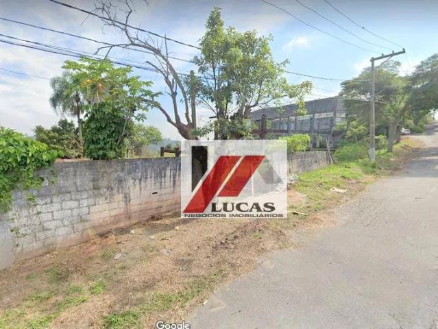 Área à venda, 5051 m² por R$ 3.700.000,00 Vila Jovina Cotia/SP