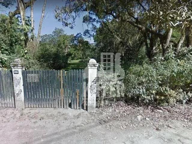 Área 50.000 m² em Muriqui Niterói Ideal para Condomínio