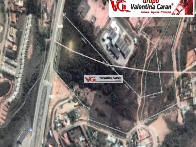 Área à venda, 54100 m² por R$ 15.148.000,00 Jardim Morada Alta Jarinu/SP