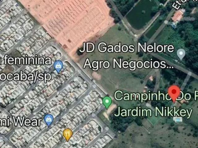 Área à venda, 67000 m² por R$ 10.050.000 Jardim Josane Sorocaba/SP
