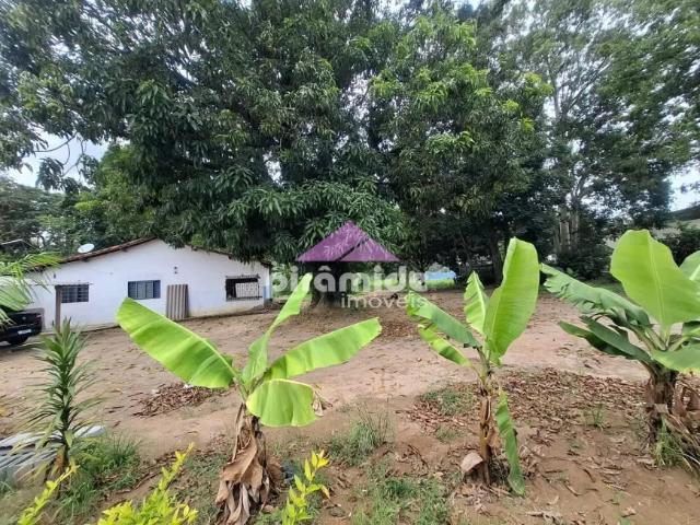 Área à venda, 7315 m² por R$ 6.950.000,00 Putim São José dos Campos/SP