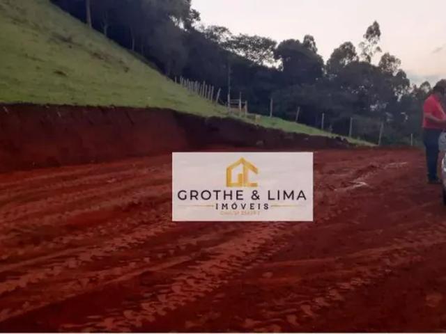 Área à venda, 76000 m² por R$ 1.100.000,00 Sapucaí Mirim/MG