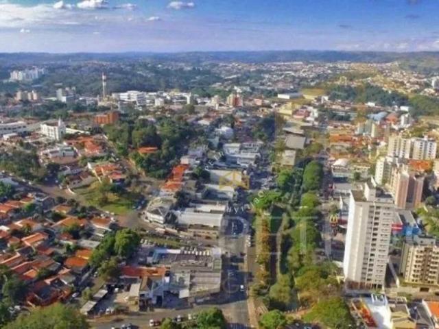Área à venda, 7818 m² por R$ 8.000.000,00 Chácara Alpina Valinhos/SP