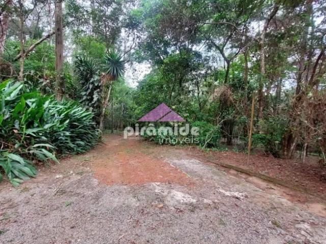 Área à venda, 86400 m² por R$ 9.072.000,00 Bairro da Pernambucana São José dos Campos/SP