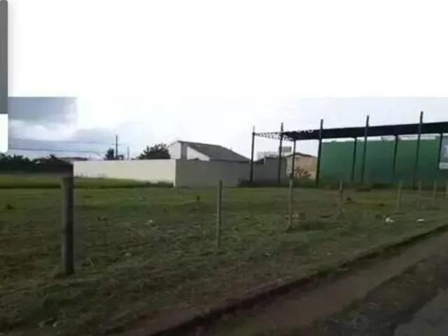 Área à venda, Alto Umuarama Uberlândia/MG