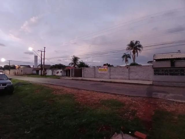 Área à venda, Avenida Dom Pedro II, Sítio Recreio Mansões do Campo, Goiânia, GO